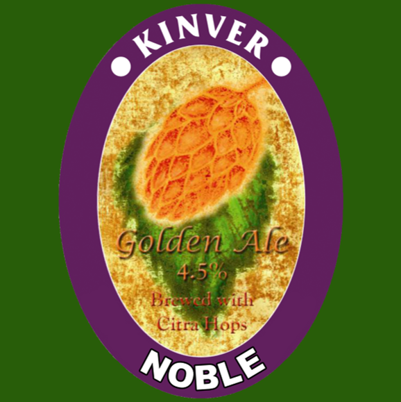 Kinver Brewery
