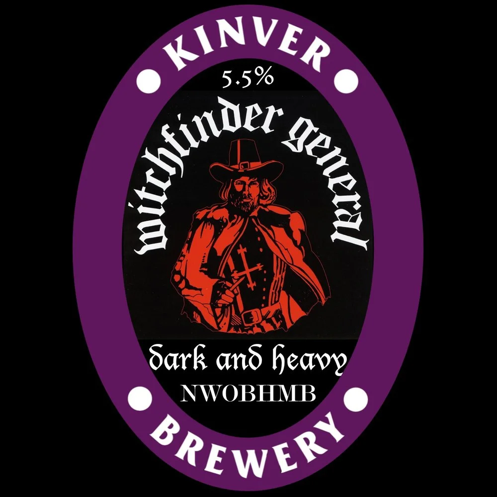 Kinver Brewery