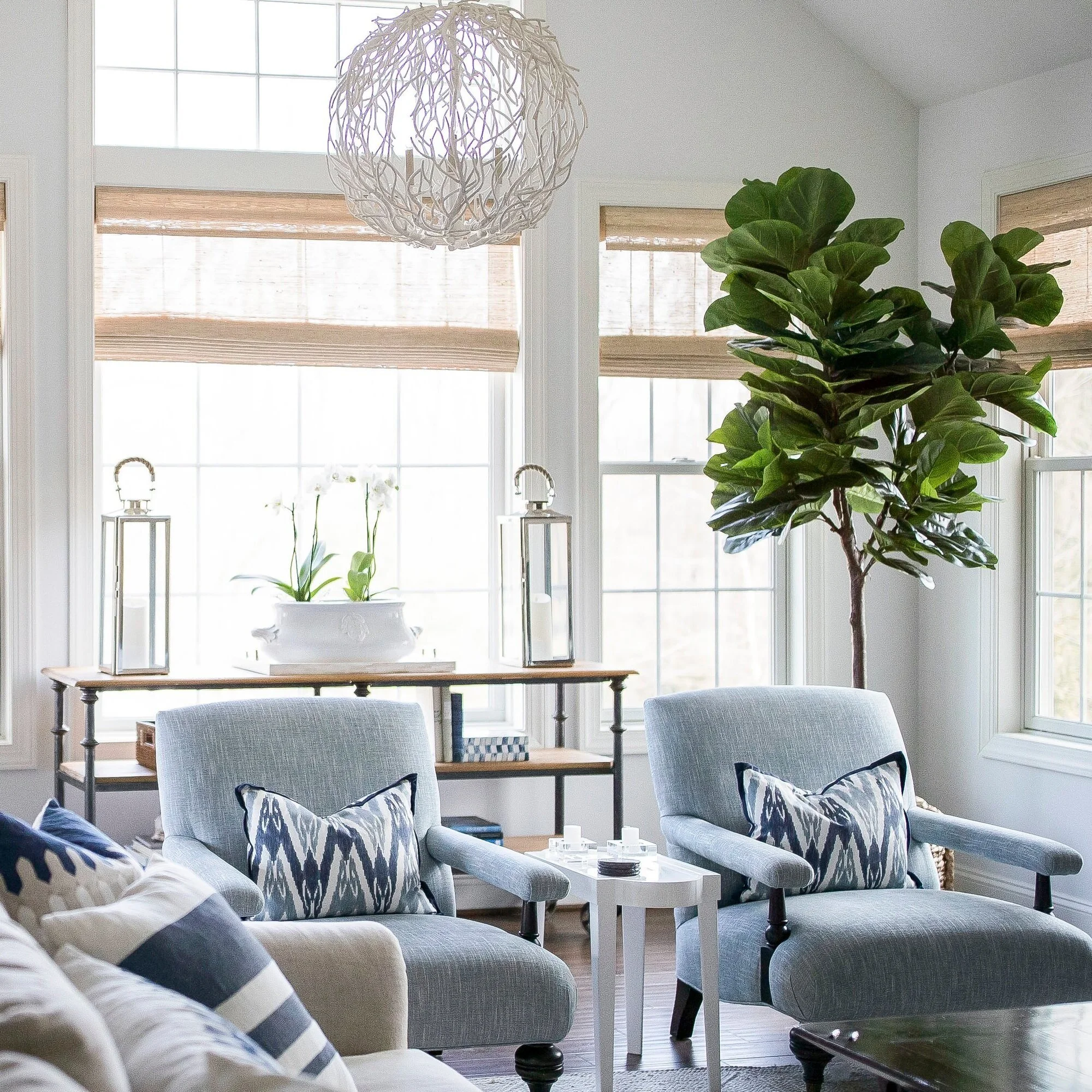 Projects — Proximity Interior Design