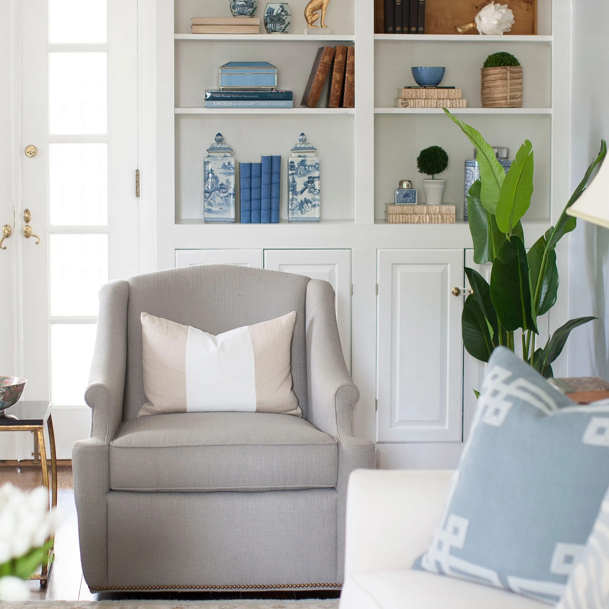 Projects — Proximity Interior Design