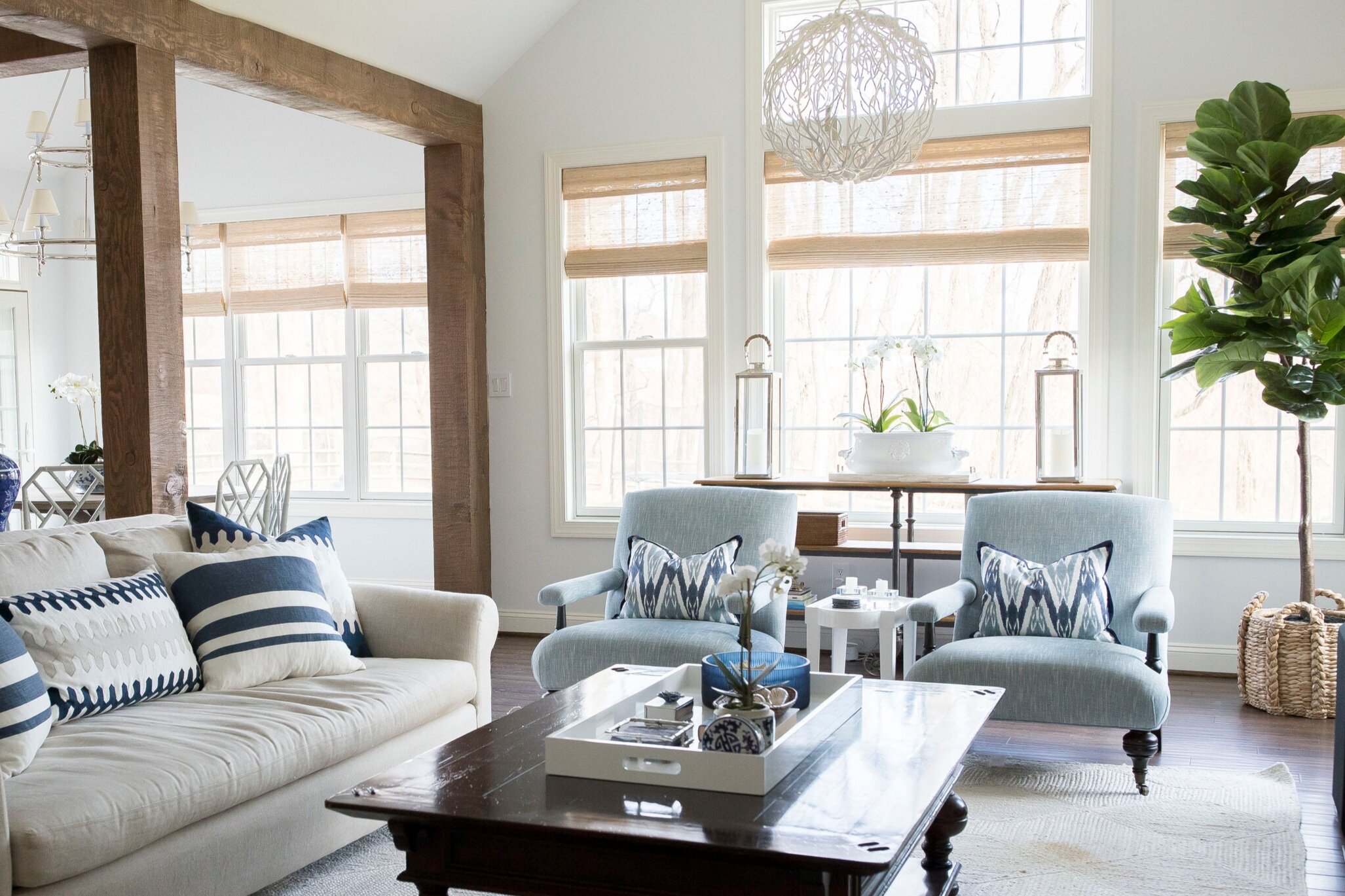 Proximity Interior Design