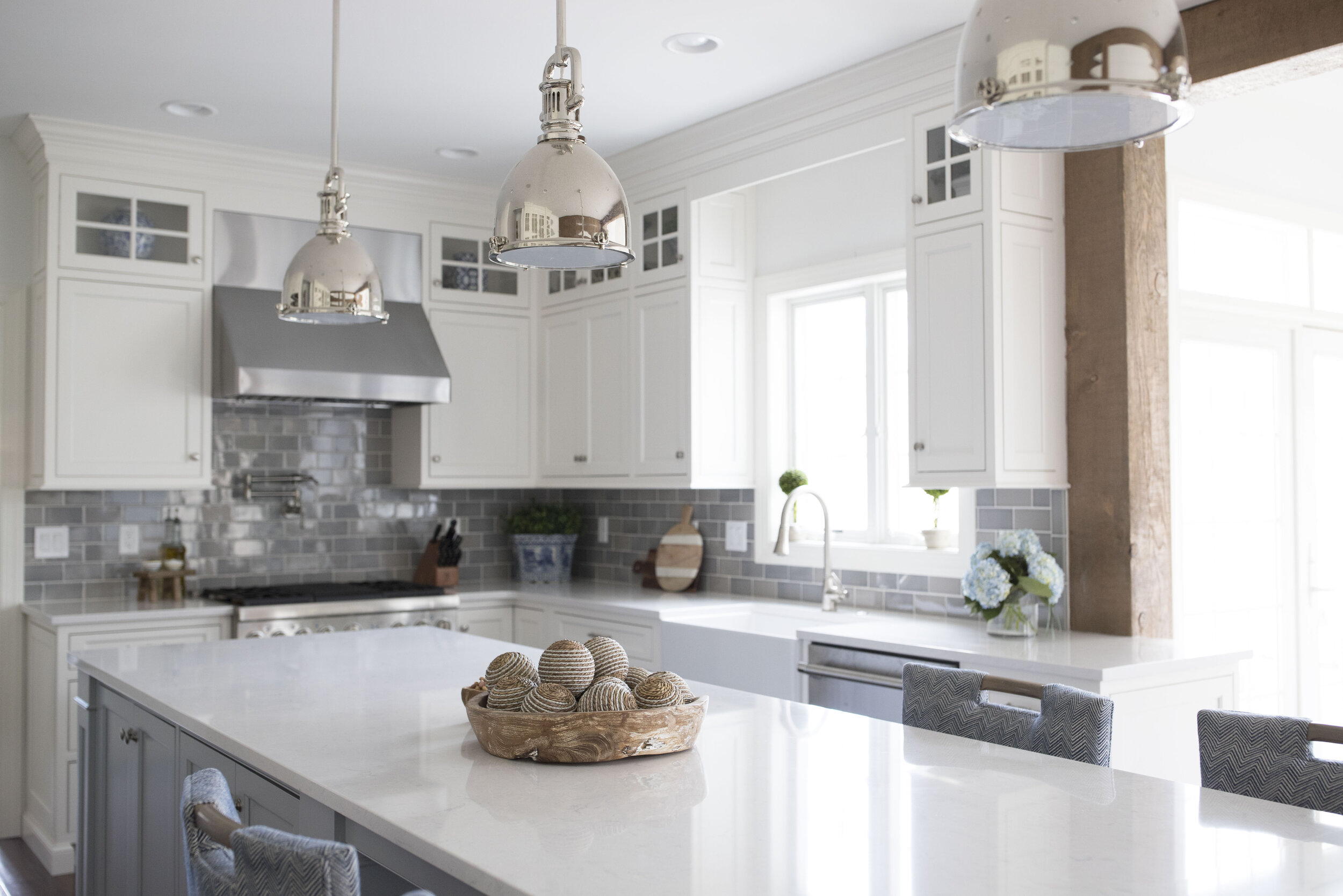 Proximity Interior Design