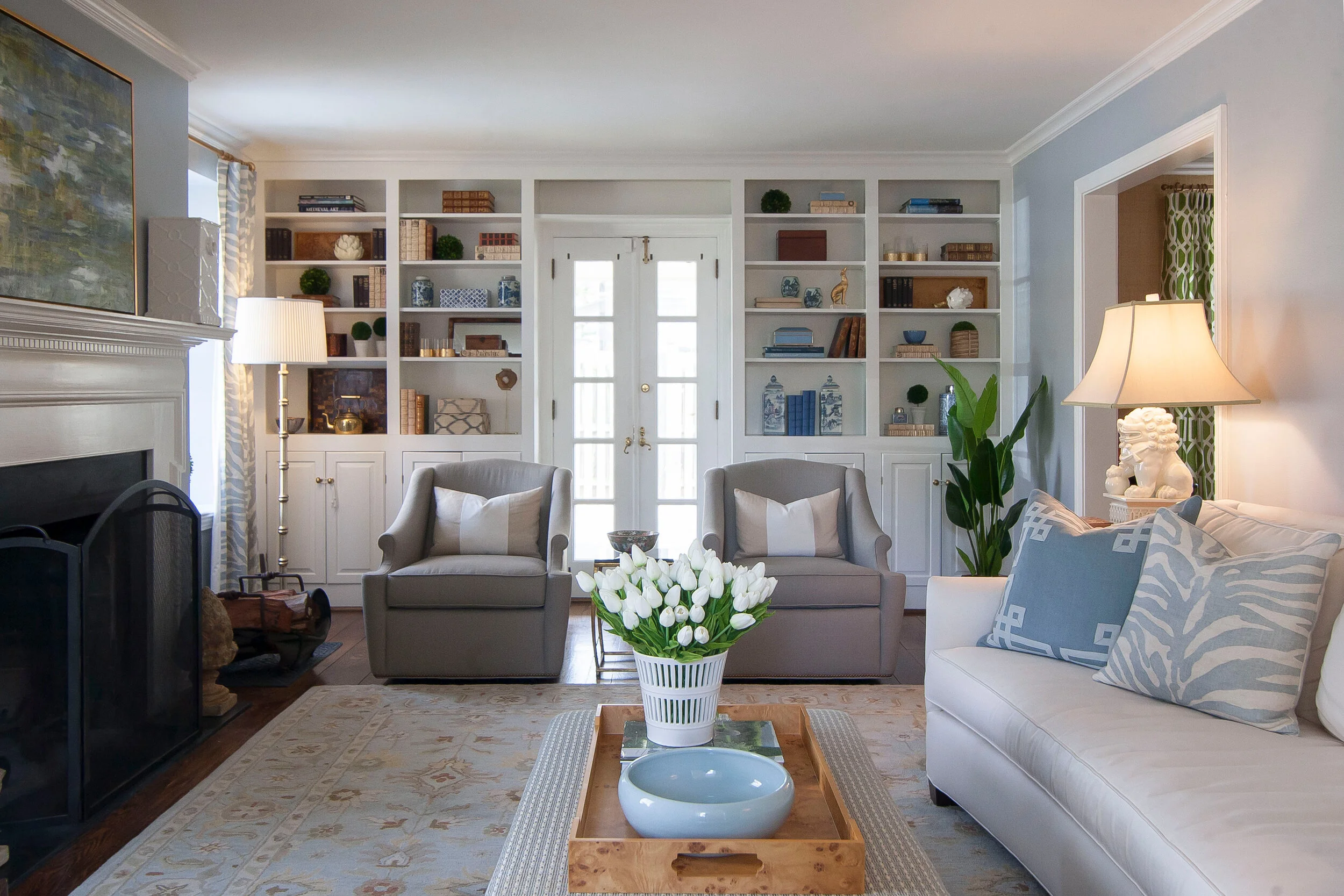 Proximity Interior Design