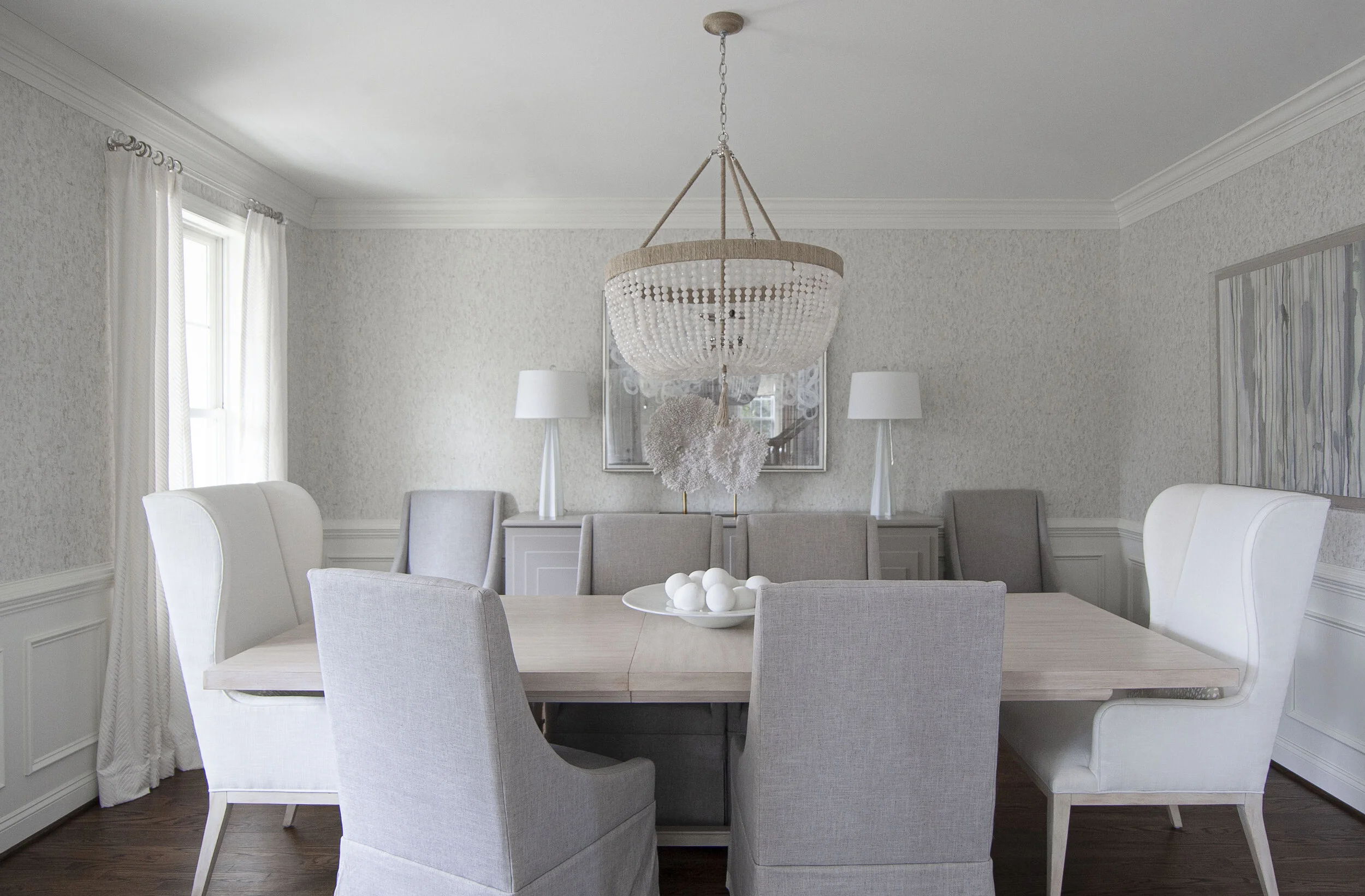 Proximity Interior Design