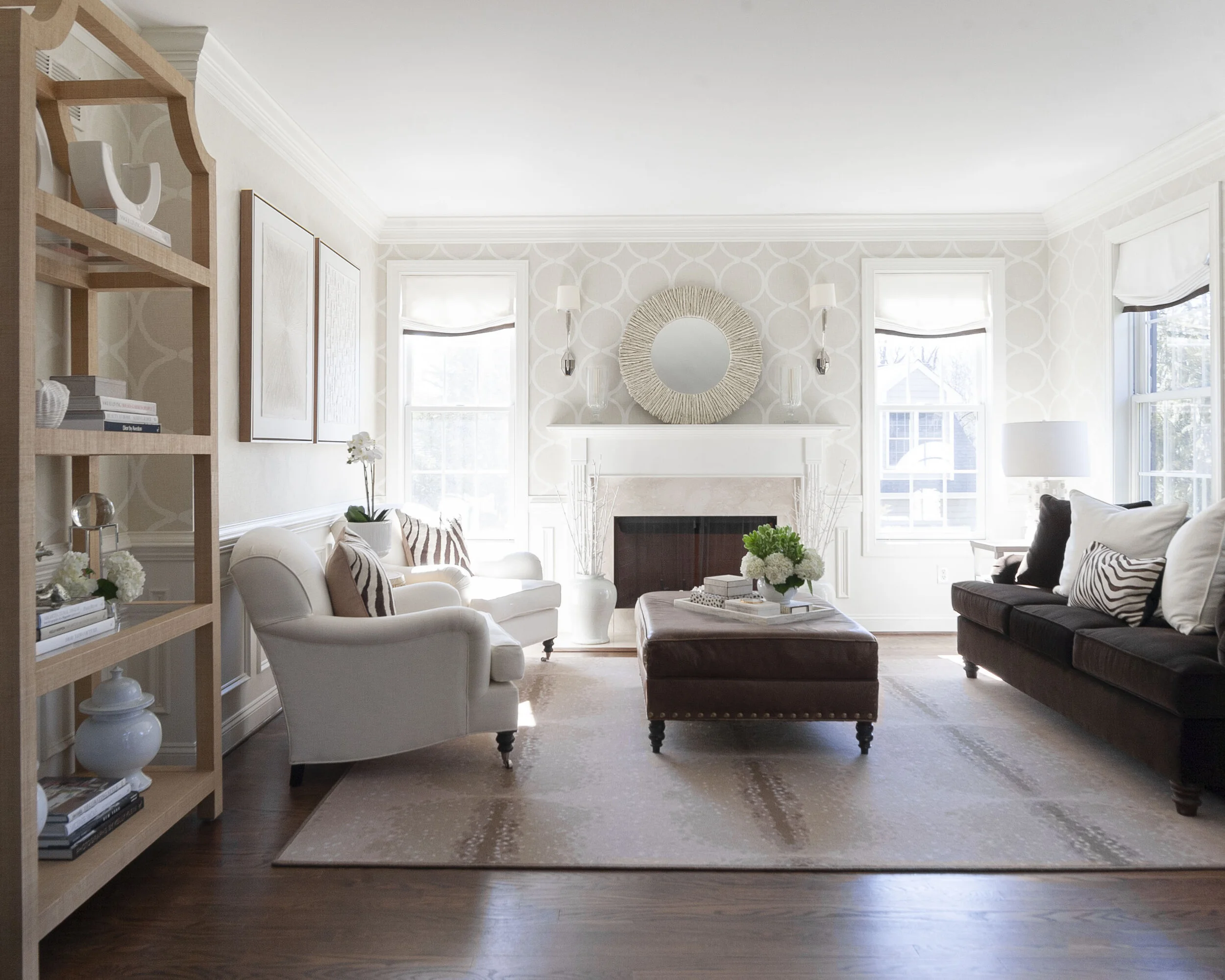 Proximity Interior Design