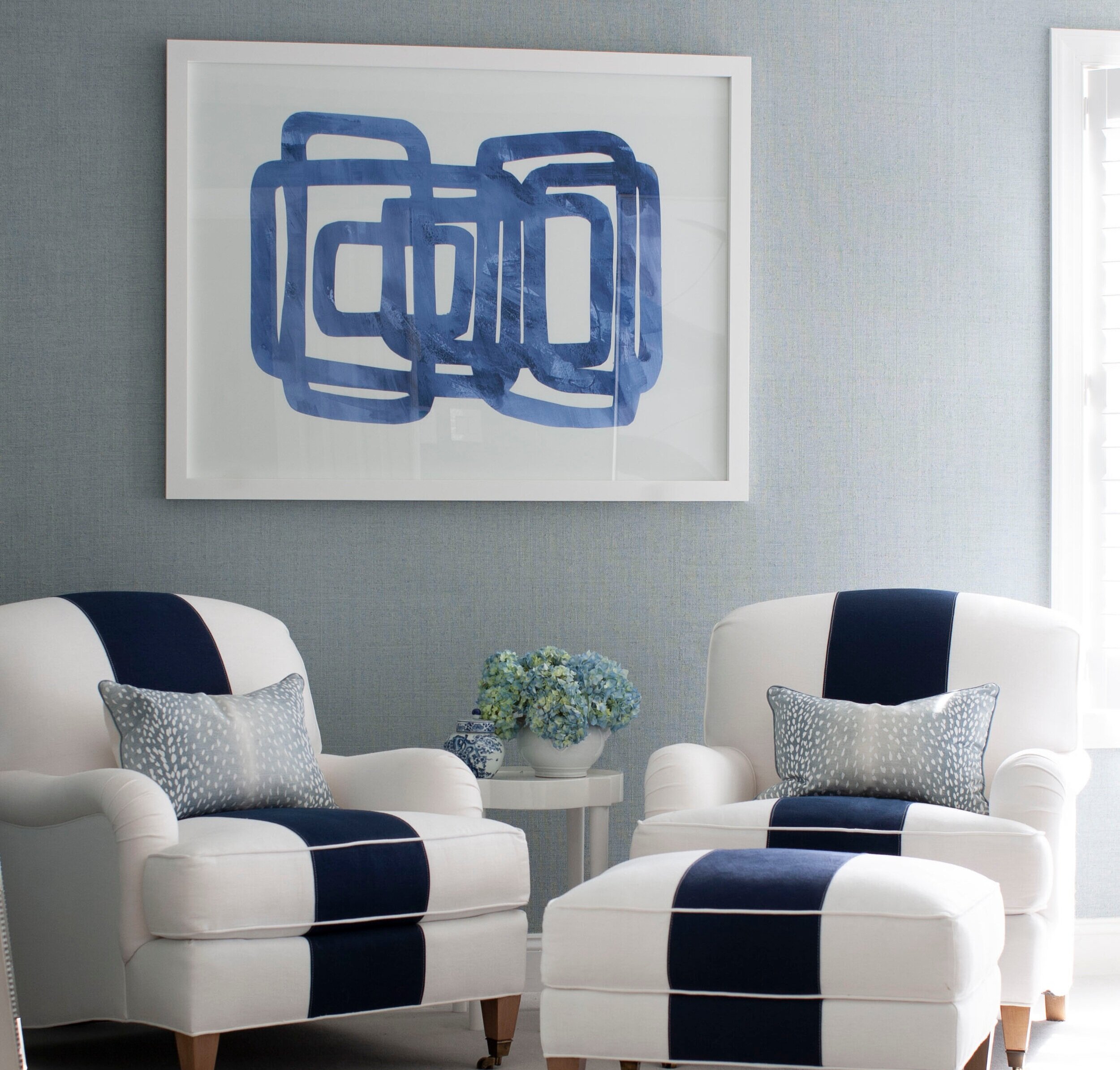 Proximity Interior Design