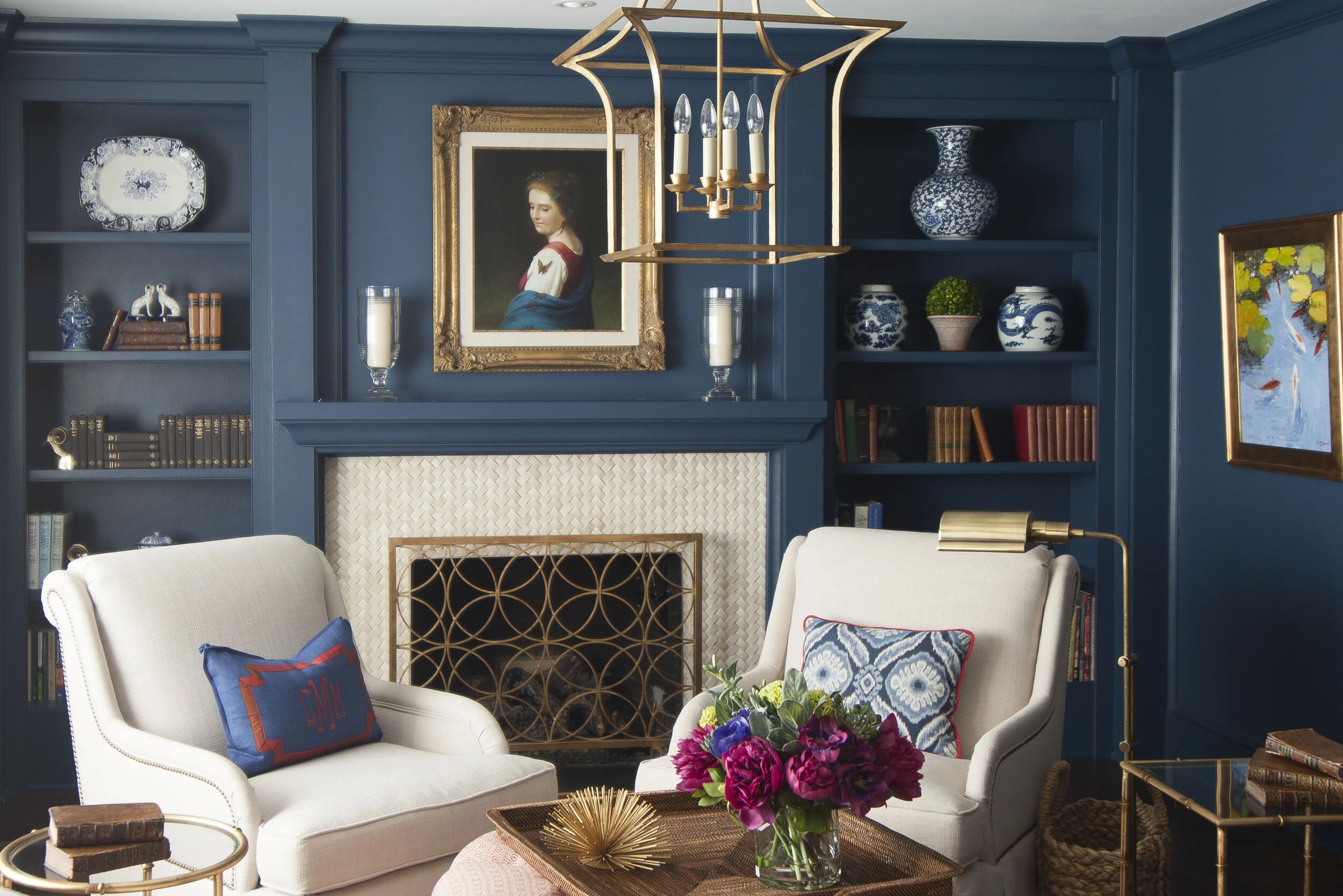 Proximity Interior Design