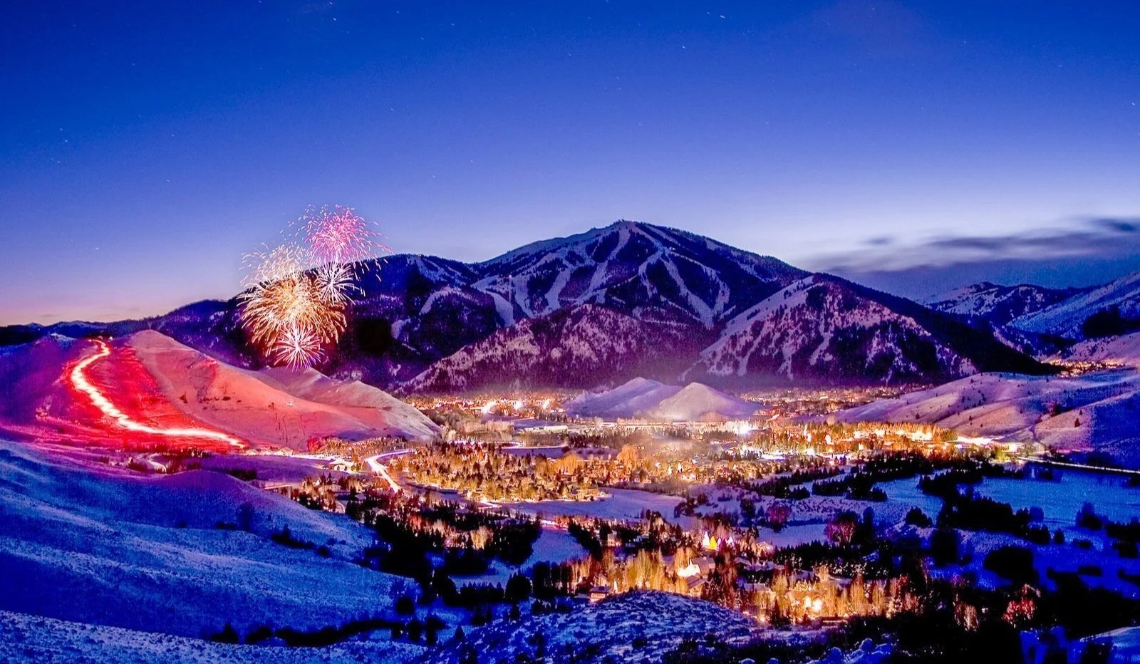 Additional Services — Nomadic Van