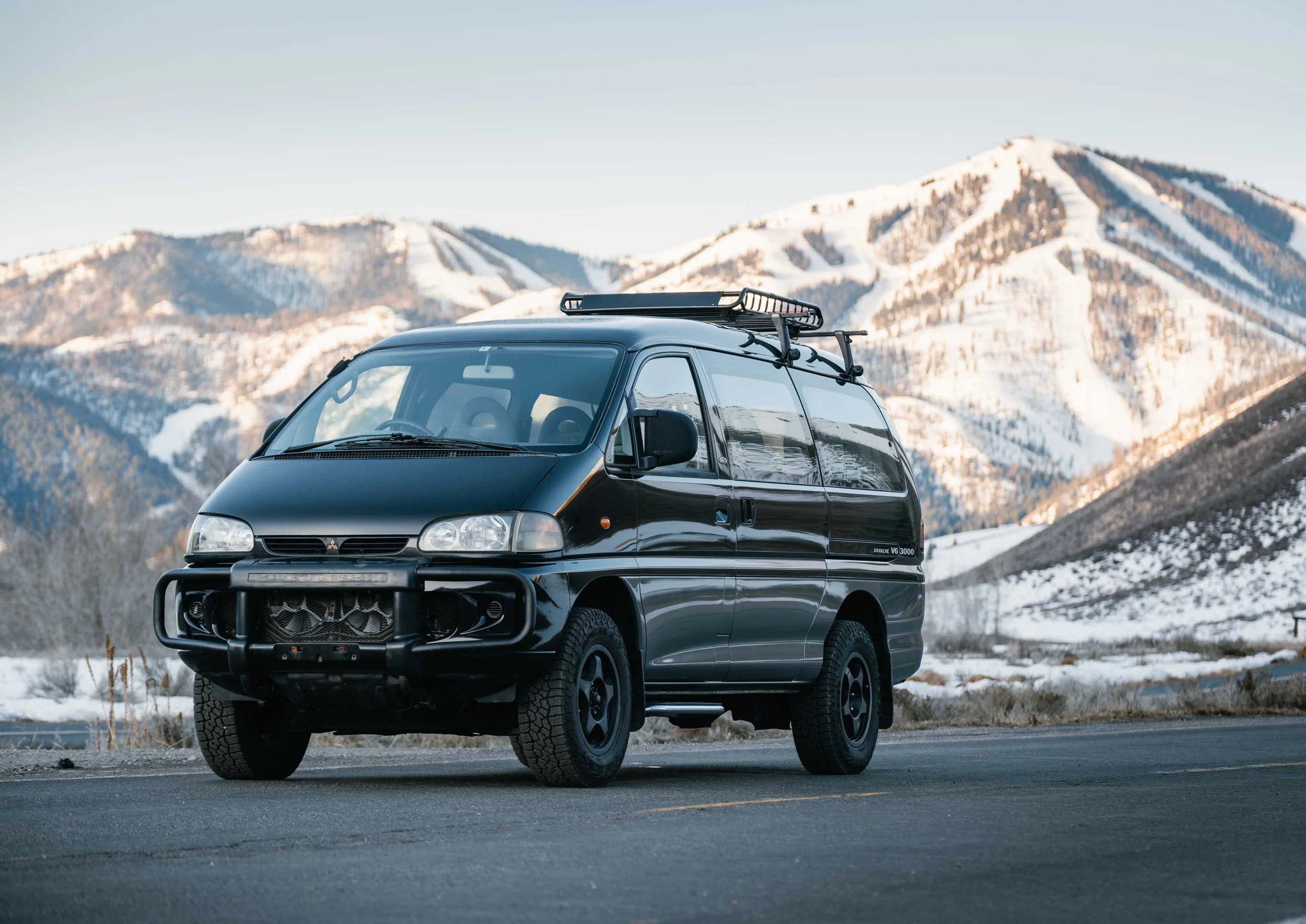 Employment Opportunities — Nomadic Van