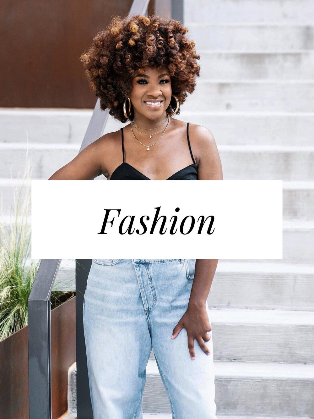 Kimberly White - Atlanta Lifestyle Blogger