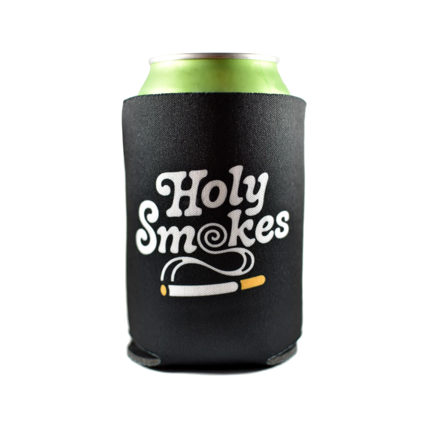 Hiding From My Problems Can Coozie — Holy Smokes Supply Co.