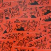String Cheese Dreams Bumper Sticker — Holy Smokes Supply Co.