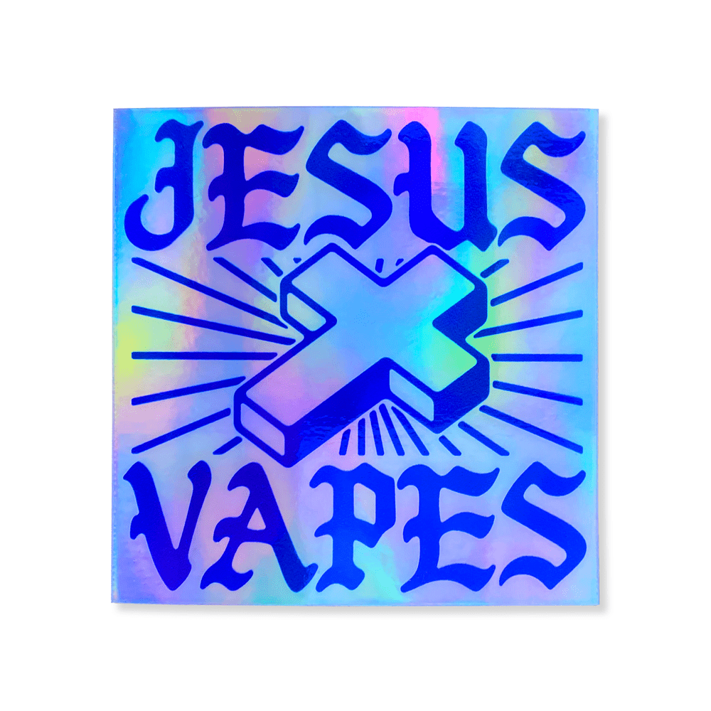 String Cheese Dreams Bumper Sticker — Holy Smokes Supply Co.