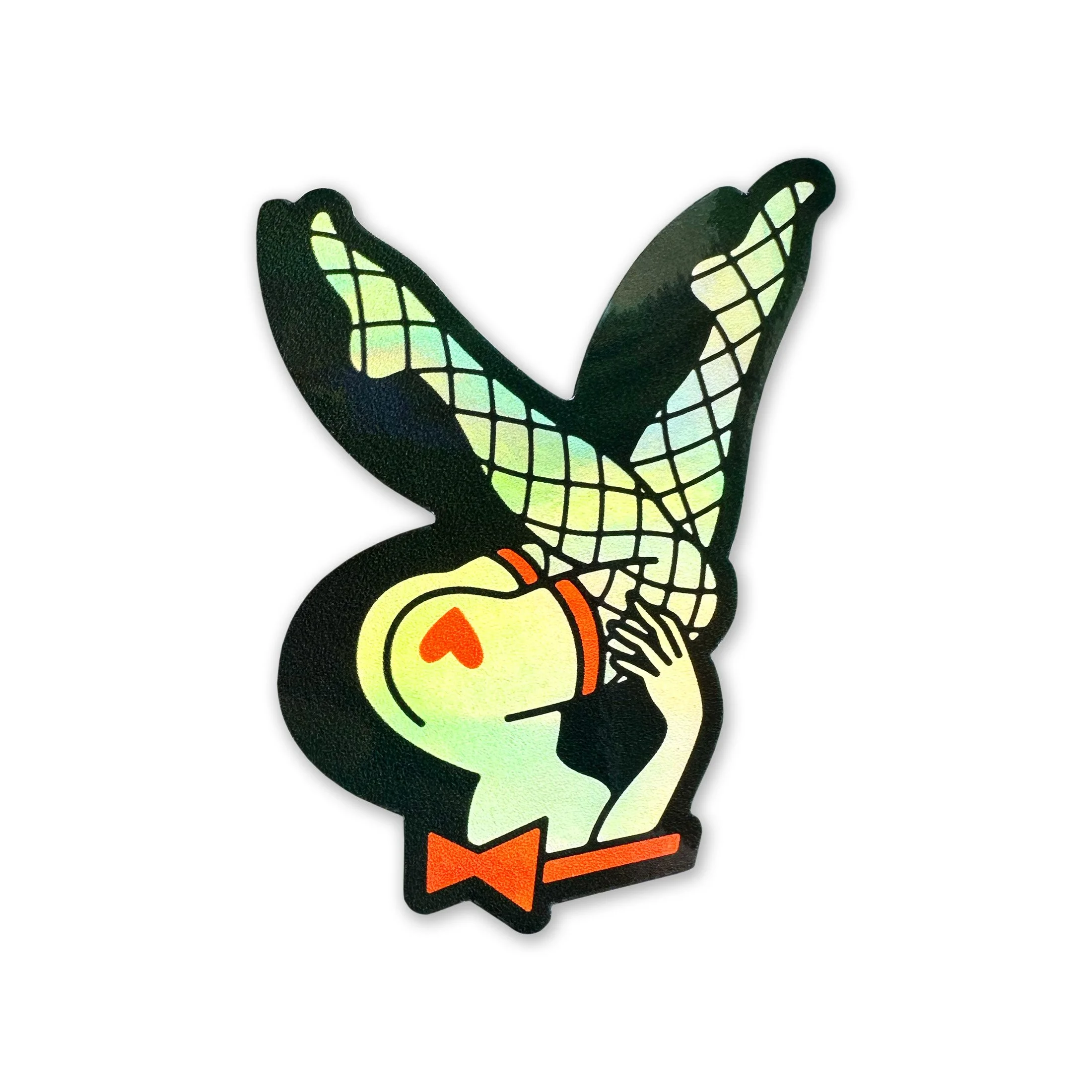 Keep Honking, I'm Farting Bumper Sticker — Holy Smokes Supply Co.