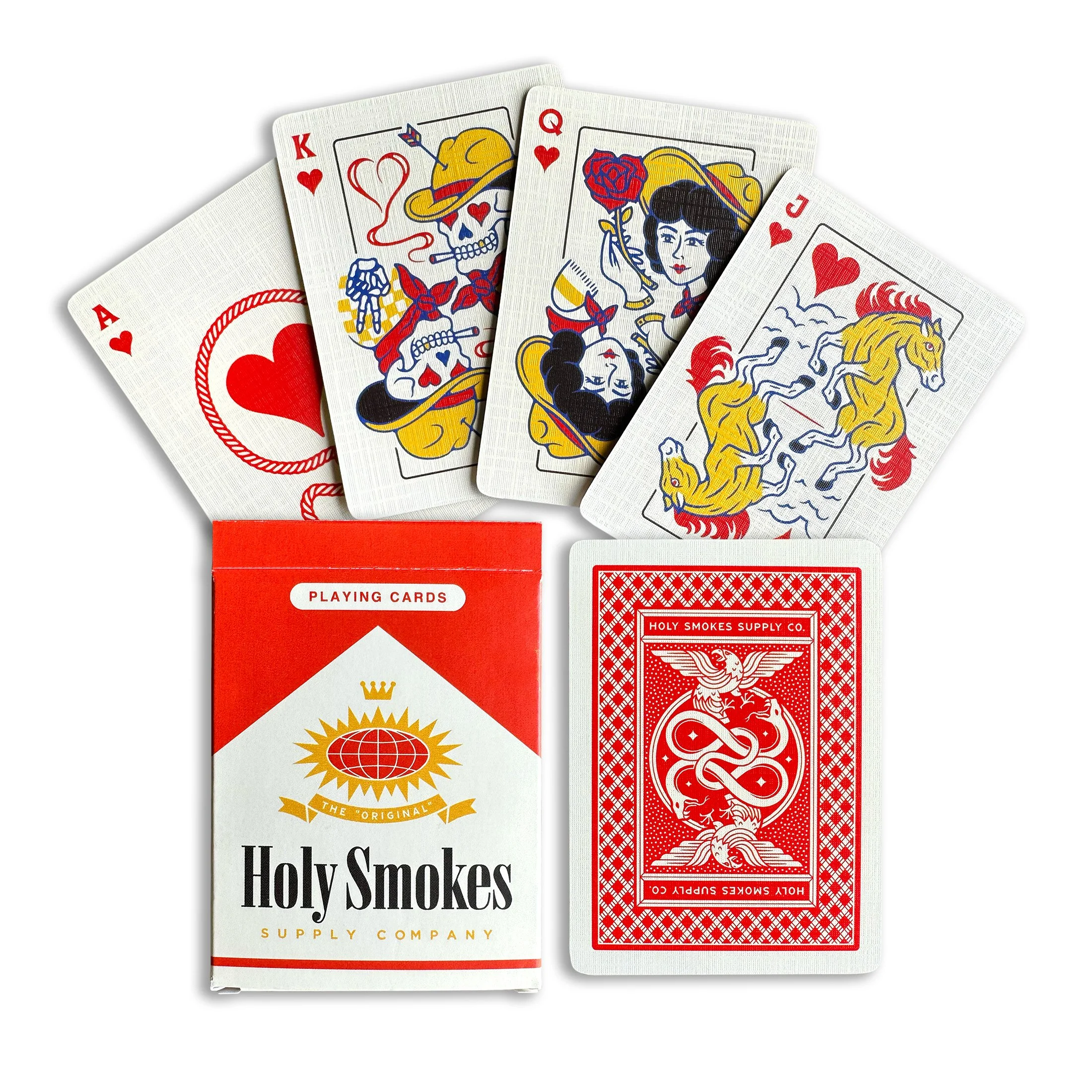 Shop — Holy Smokes Supply Co.