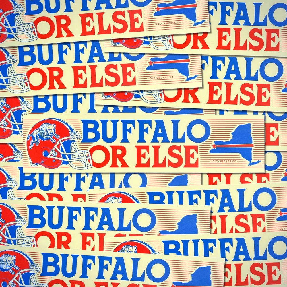 String Cheese Dreams Bumper Sticker — Holy Smokes Supply Co.