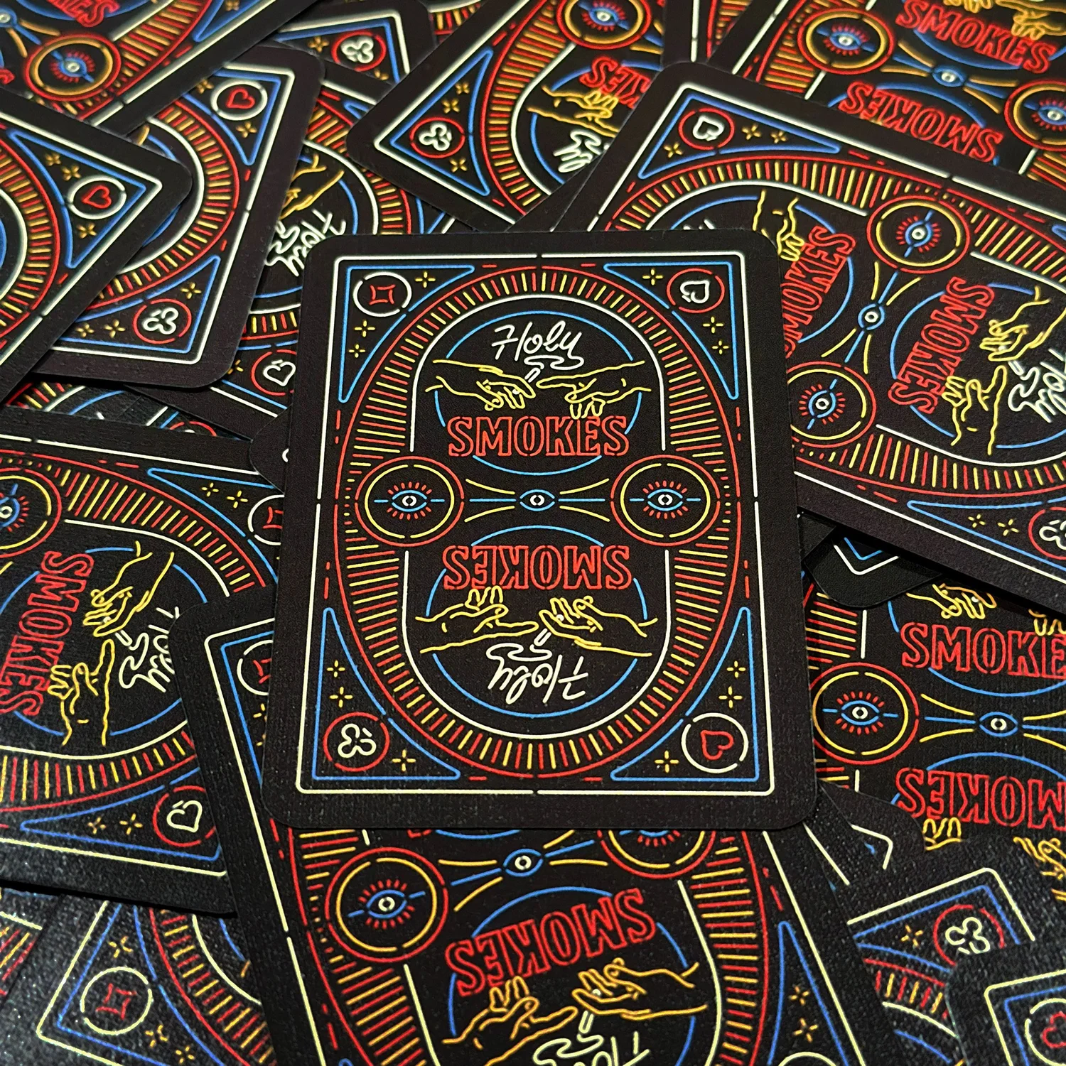 Shop — Holy Smokes Supply Co.