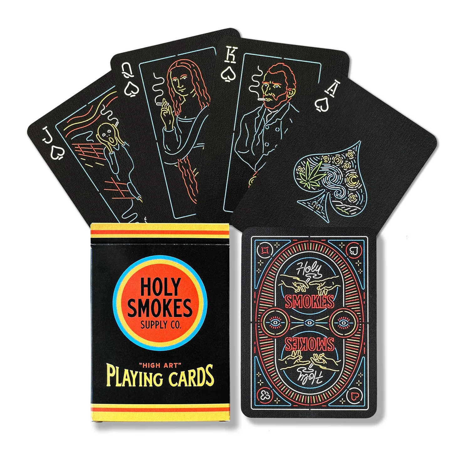 Shop — Holy Smokes Supply Co.
