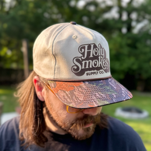 Shop — Holy Smokes Supply Co.
