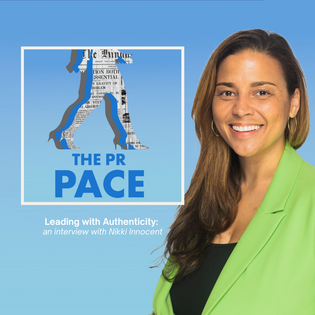 Podcast: Checkbox Other — Nikki Innocent | Women's Leadership Coach ...