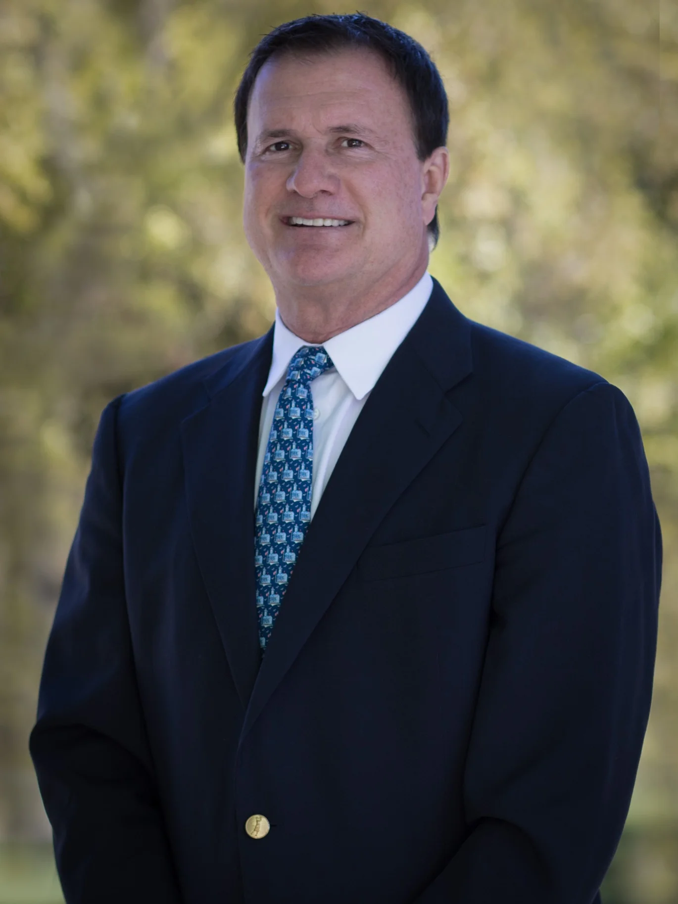 Board of Directors — Haig Point Foundation