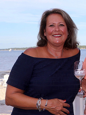 Board of Directors — Haig Point Foundation