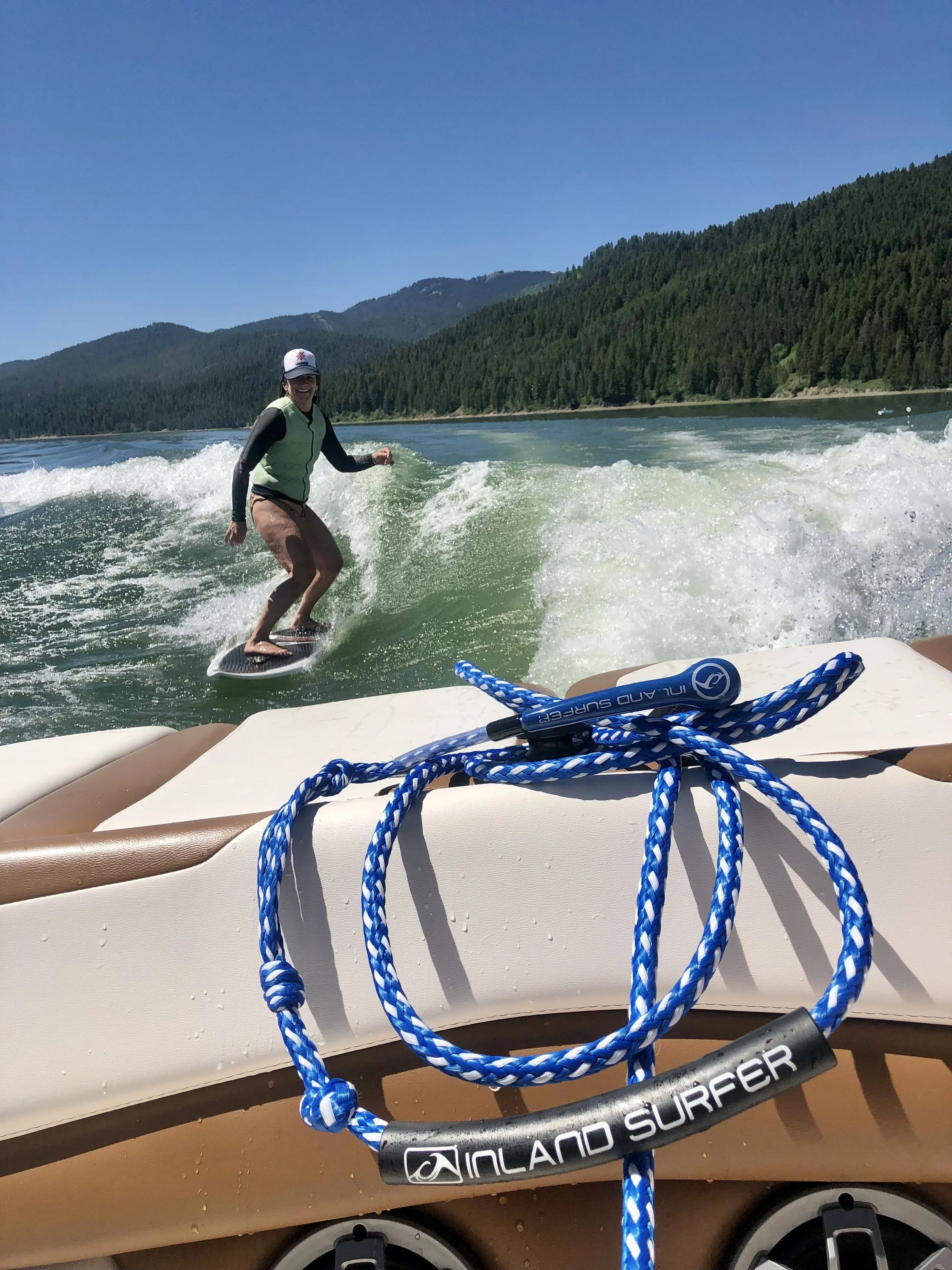 inland surfer-inland surfer wakesurfing-inland surfer boards-inland ...