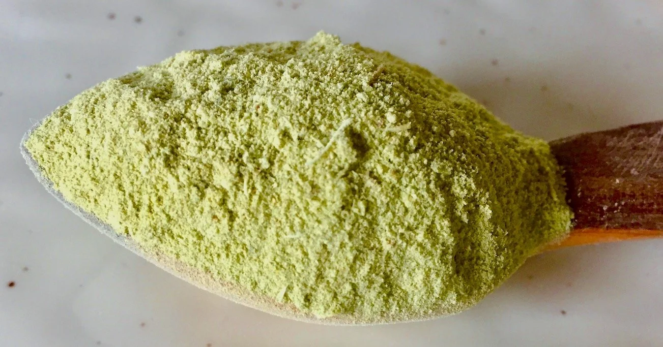 Inner Beauty — CHIRON ORGANIC