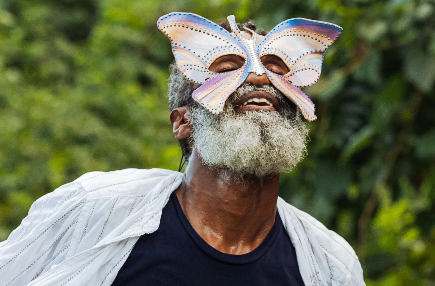 Community MASQUERADES — CIRCLE