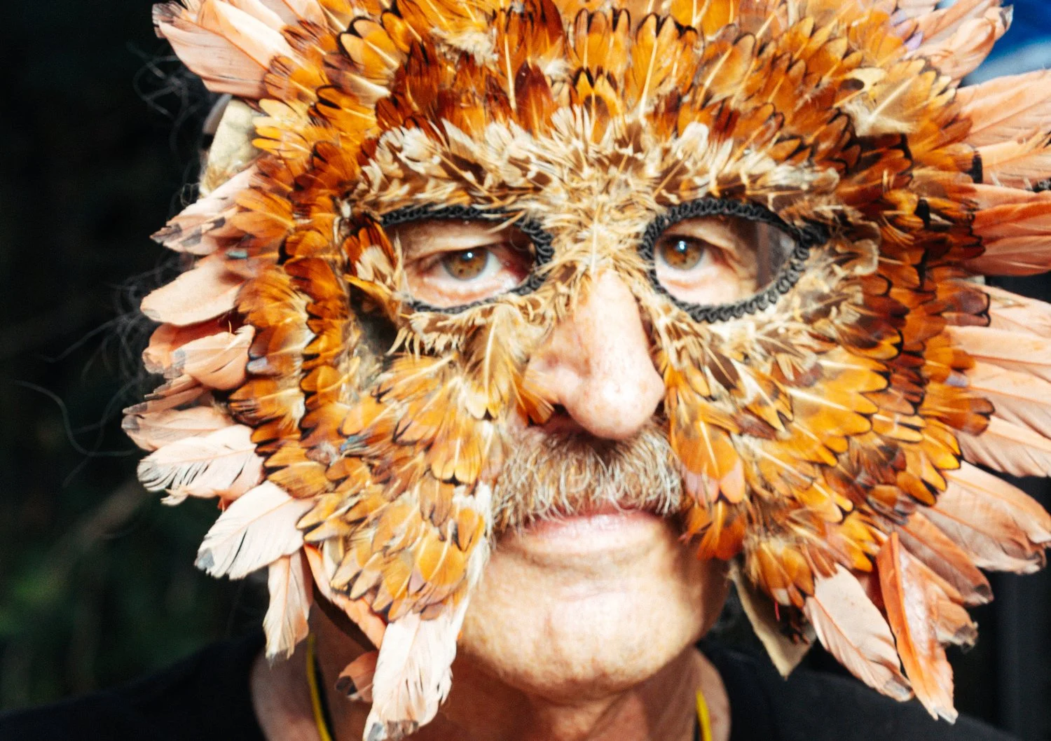Community MASQUERADES — CIRCLE