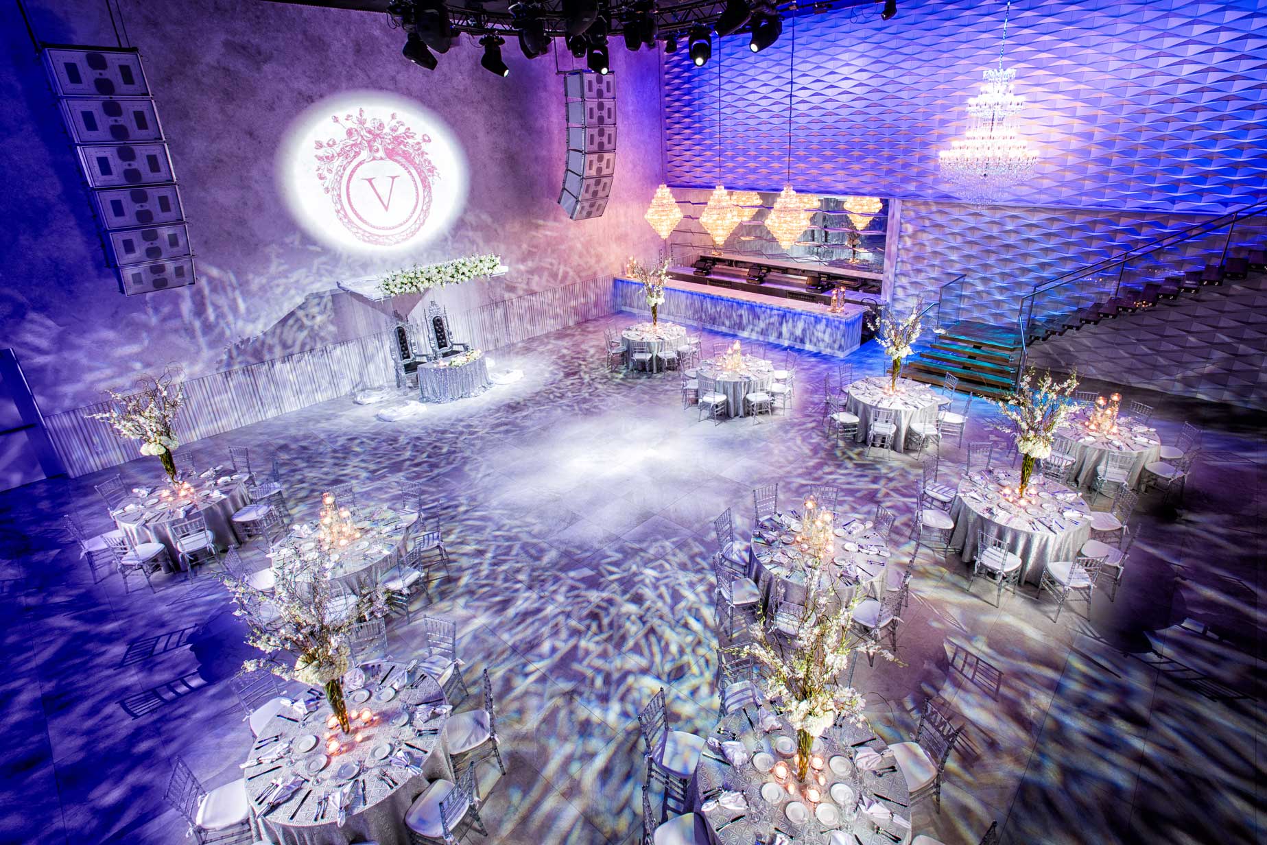 Weddings — The #1 Wedding & Event Venue of South Florida