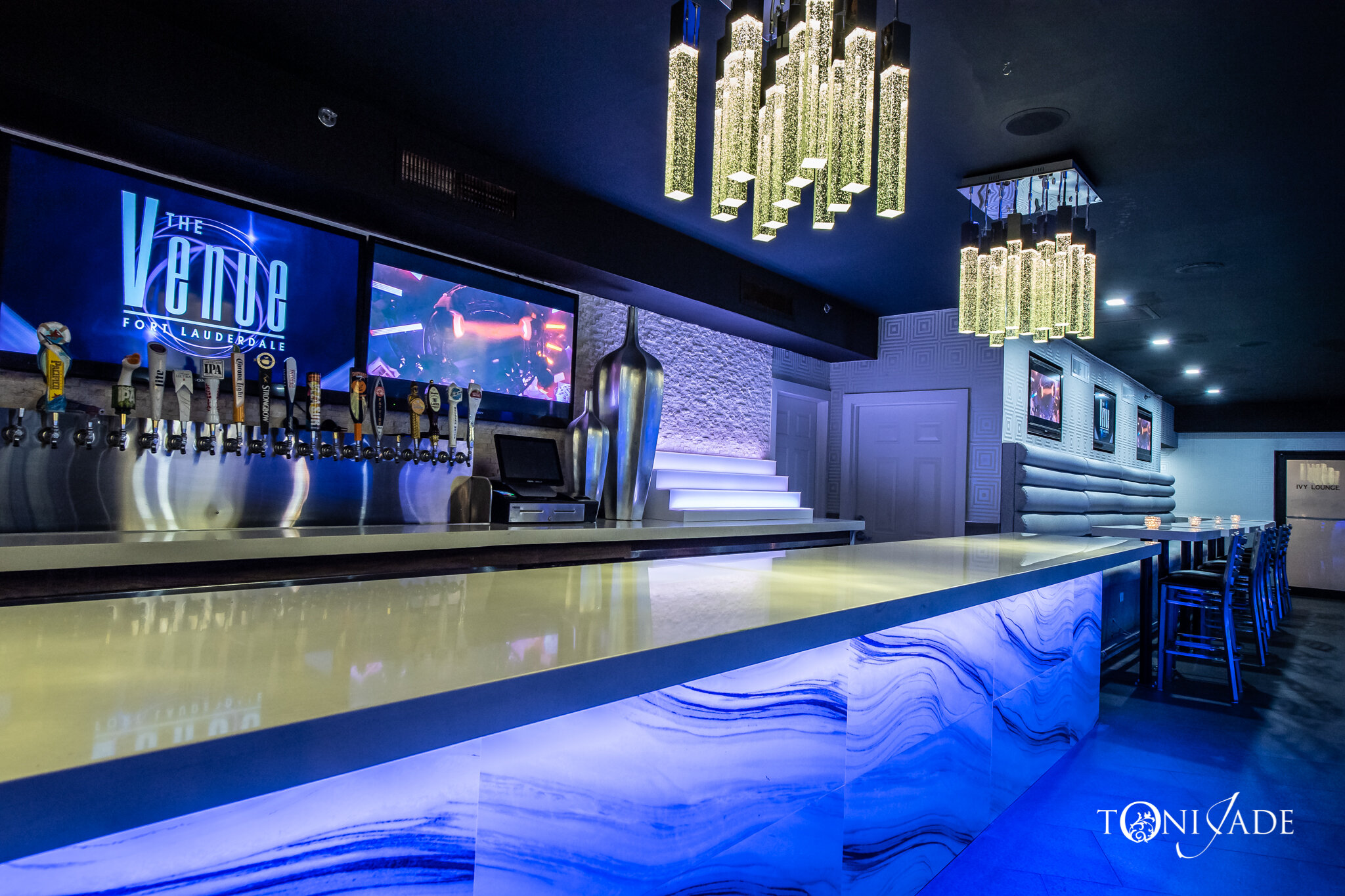 Epic Ballroom — The #1 Wedding & Event Venue of South Florida