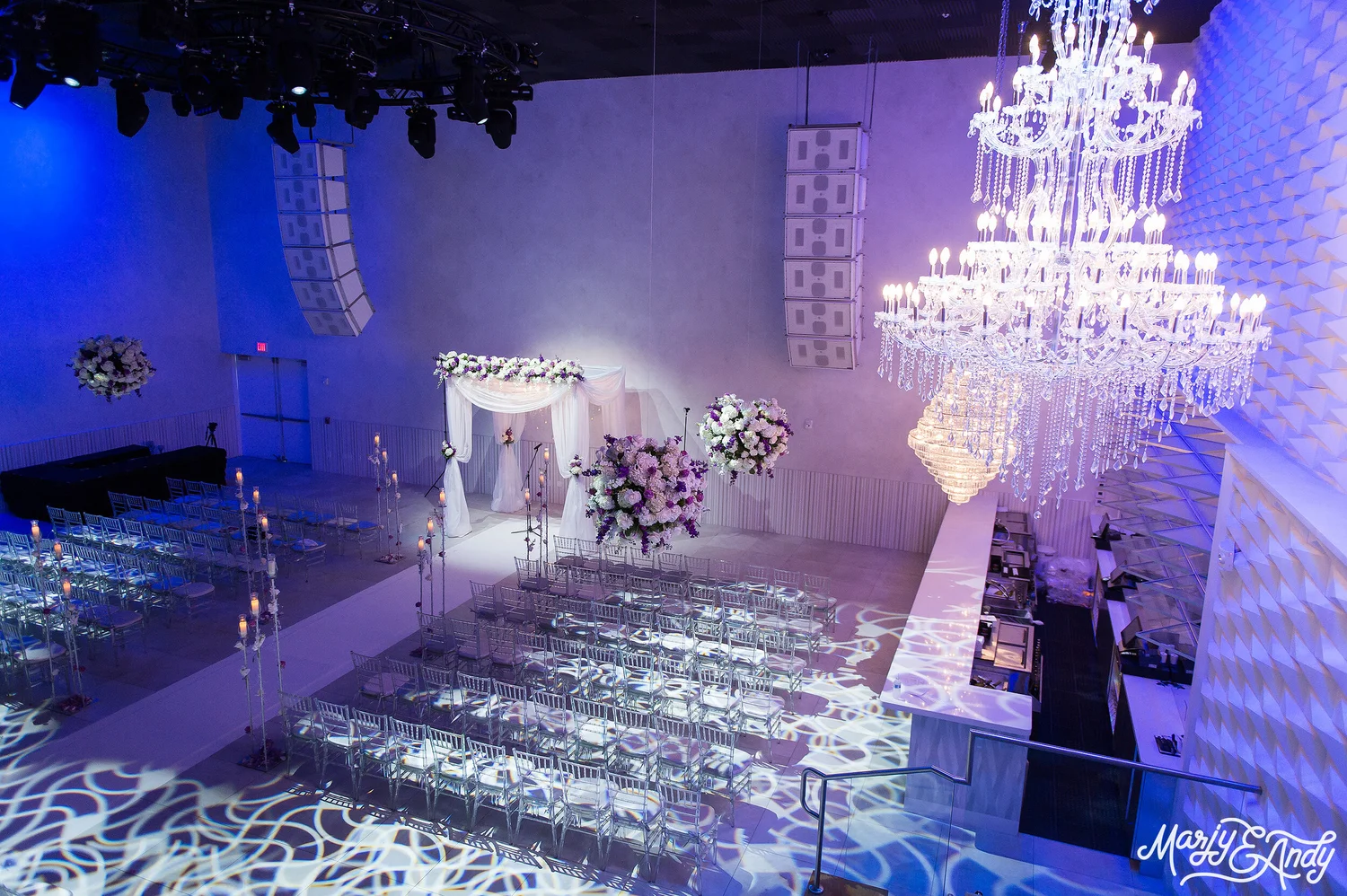 3D Projection Mapping | Transform Your Events — The #1 Wedding & Event ...