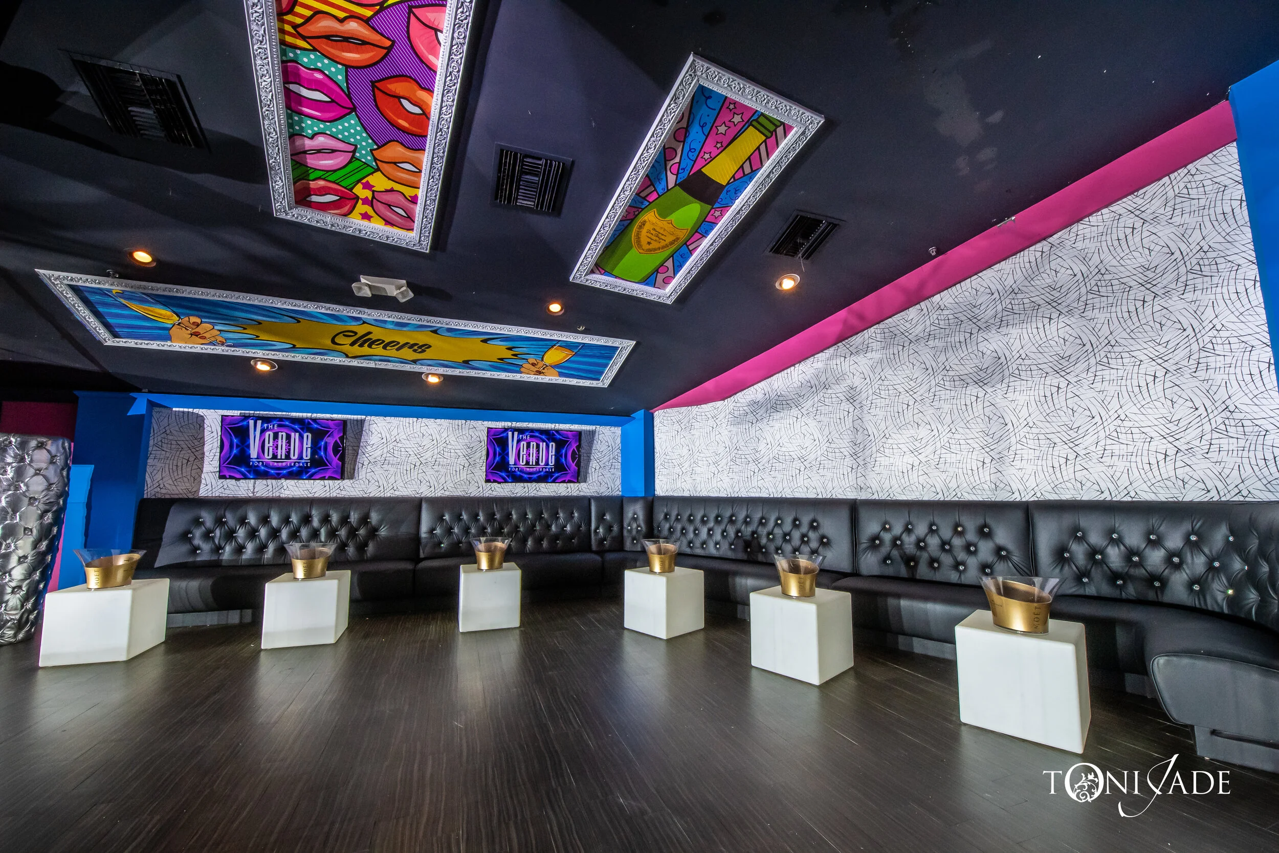 Epic Ballroom — The #1 Wedding & Event Venue of South Florida