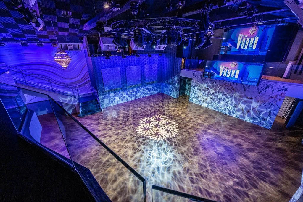 Epic Ballroom — The #1 Wedding & Event Venue of South Florida