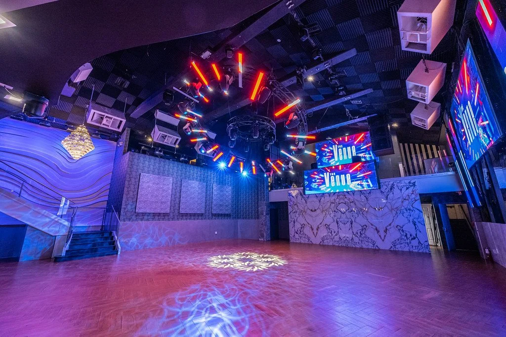 Epic Ballroom — The #1 Wedding & Event Venue of South Florida