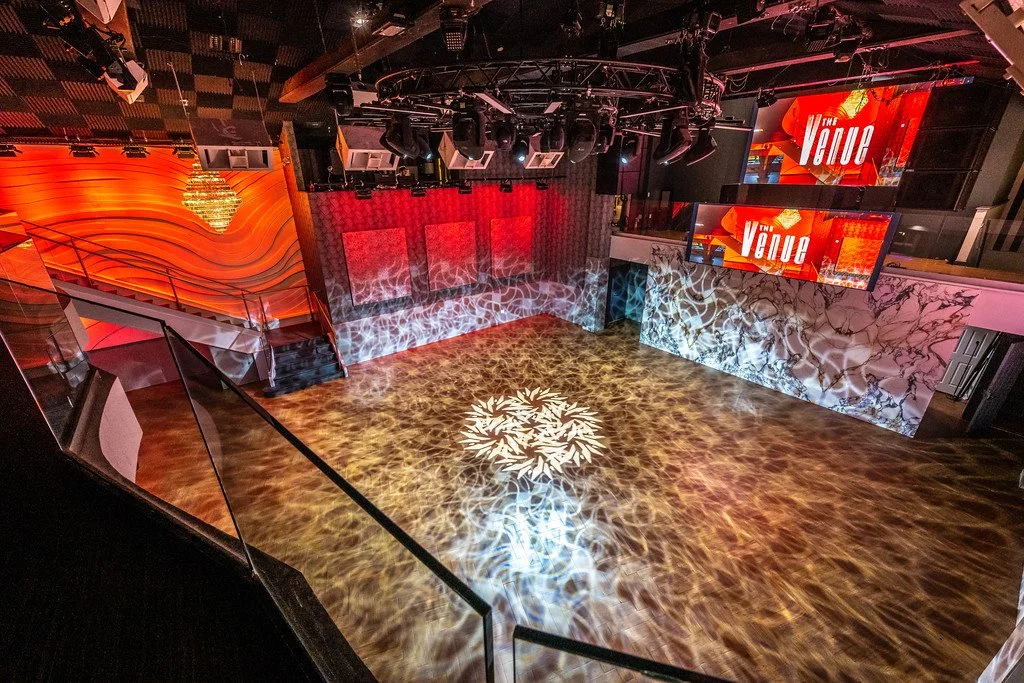 Epic Ballroom — The #1 Wedding & Event Venue of South Florida