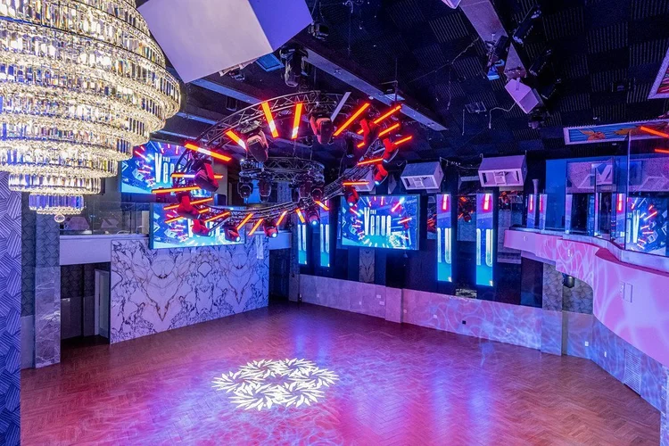 Epic Ballroom | Book Your Dream Event — The #1 Wedding & Event Venue of ...