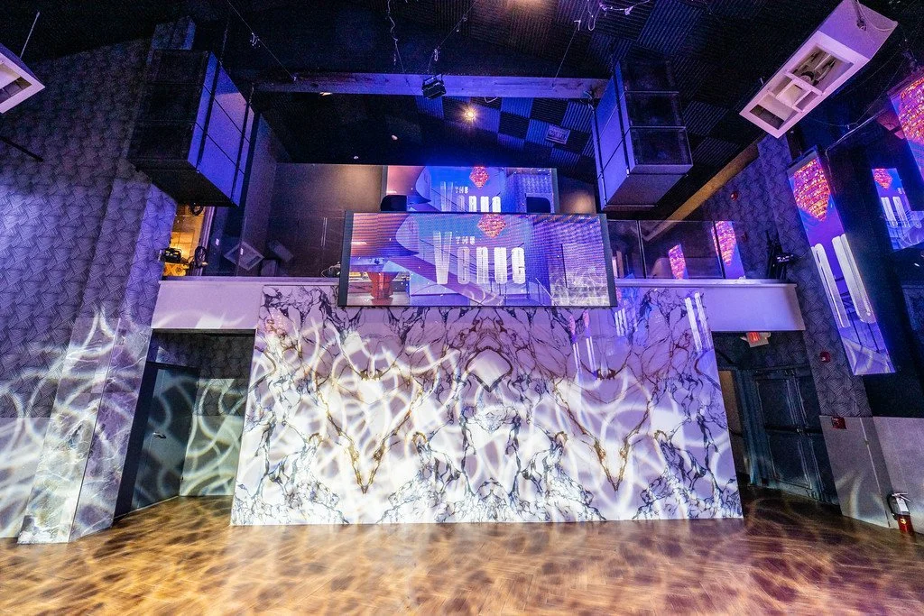 Epic Ballroom | Book Your Dream Event — The #1 Wedding & Event Venue of ...