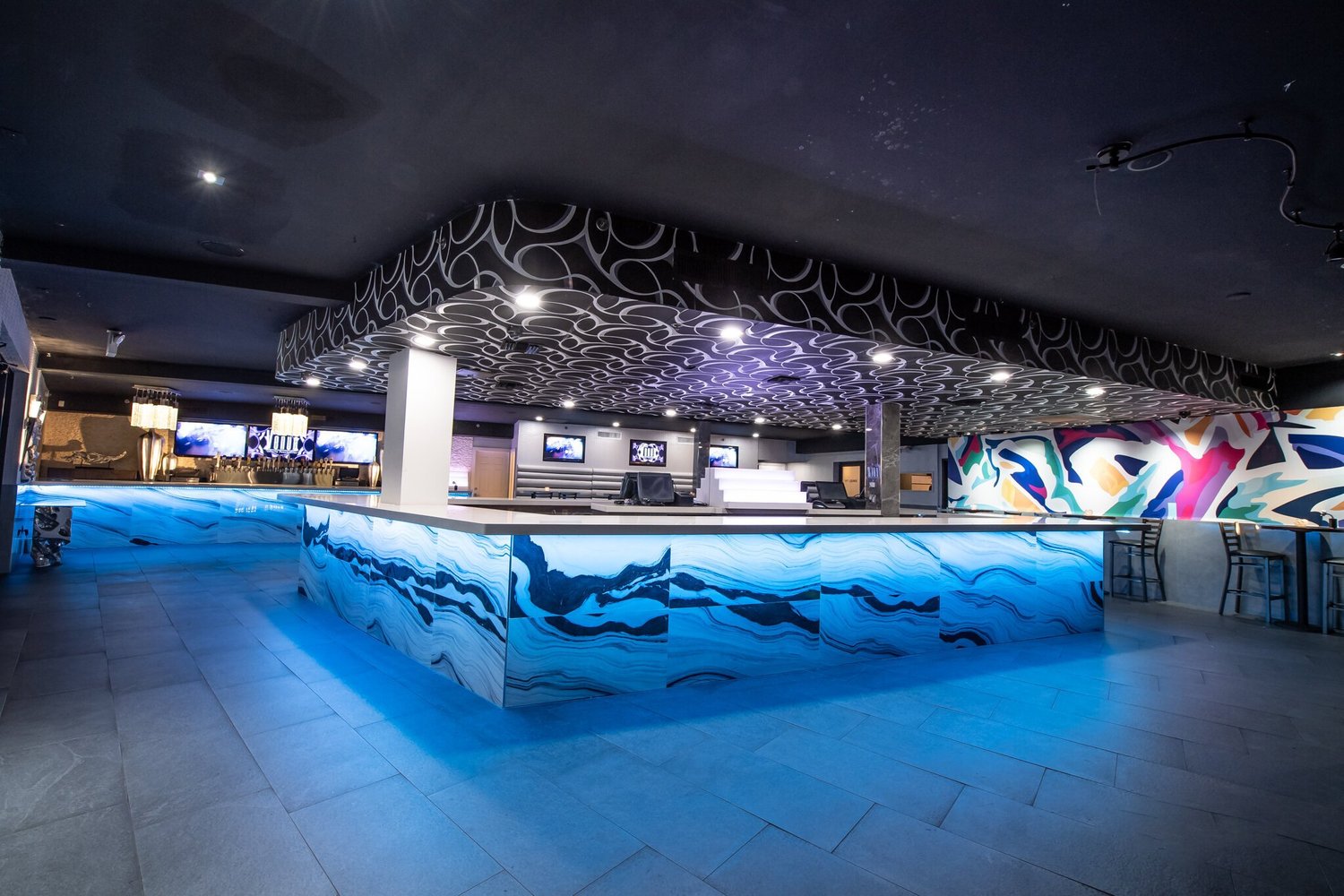 Epic Ballroom | Book Your Dream Event — The #1 Wedding & Event Venue of ...