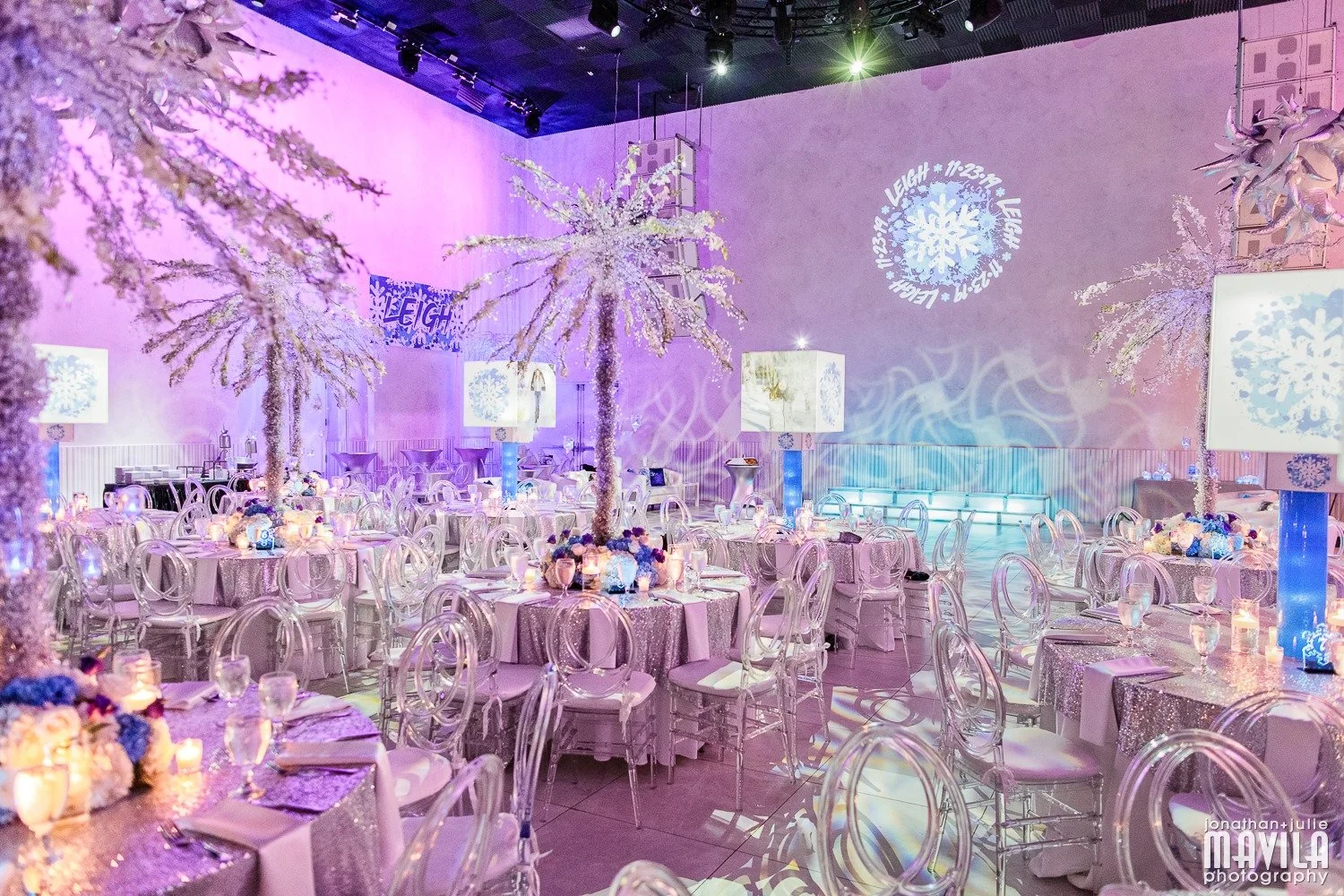 Crystal Ballroom | Book Your Event Today — The #1 Wedding & Event Venue ...