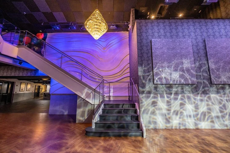 Epic Ballroom | Book Your Dream Event — The #1 Wedding & Event Venue of ...