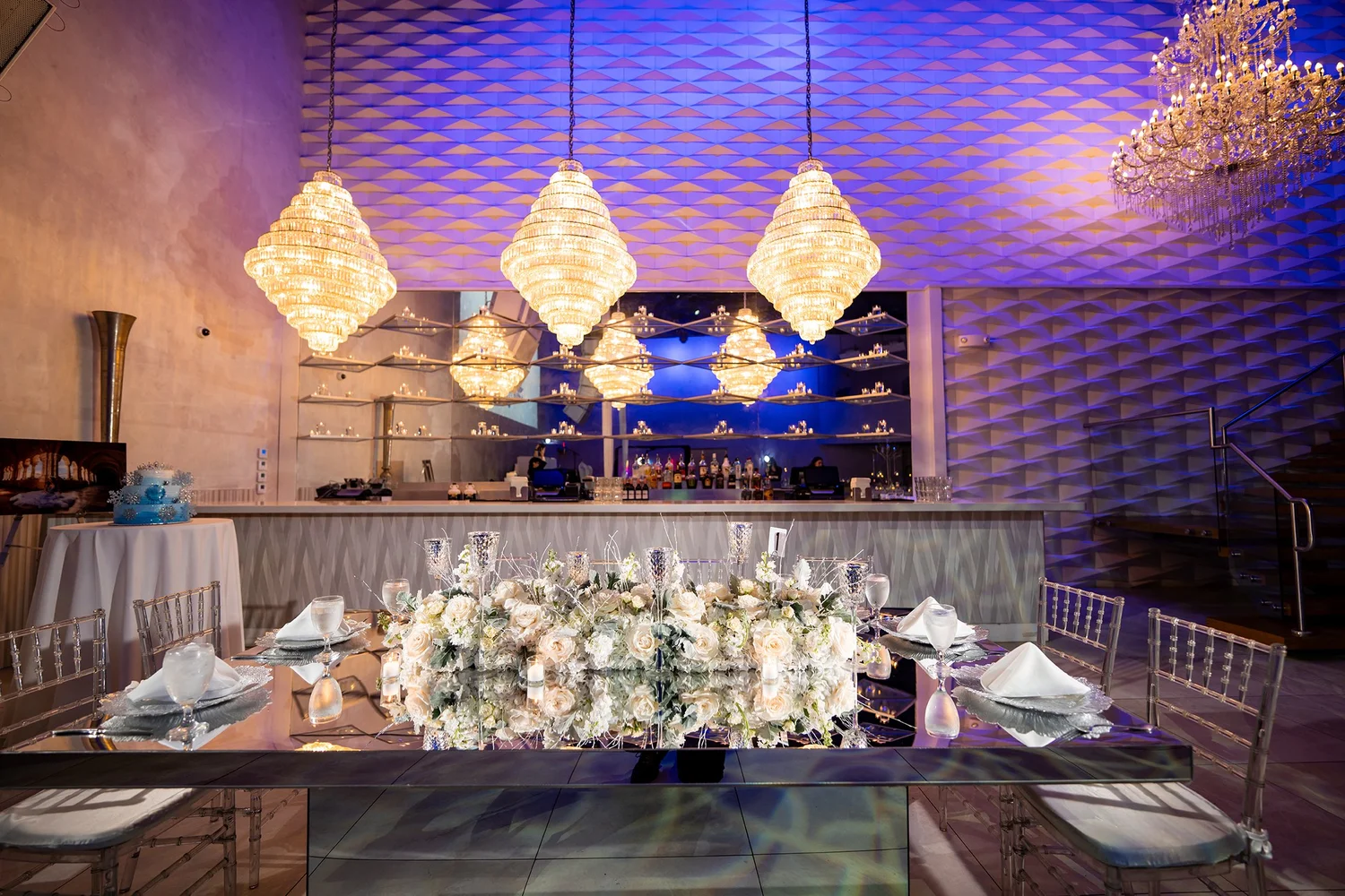 Crystal Ballroom | Book Your Event Today — The #1 Wedding & Event Venue ...