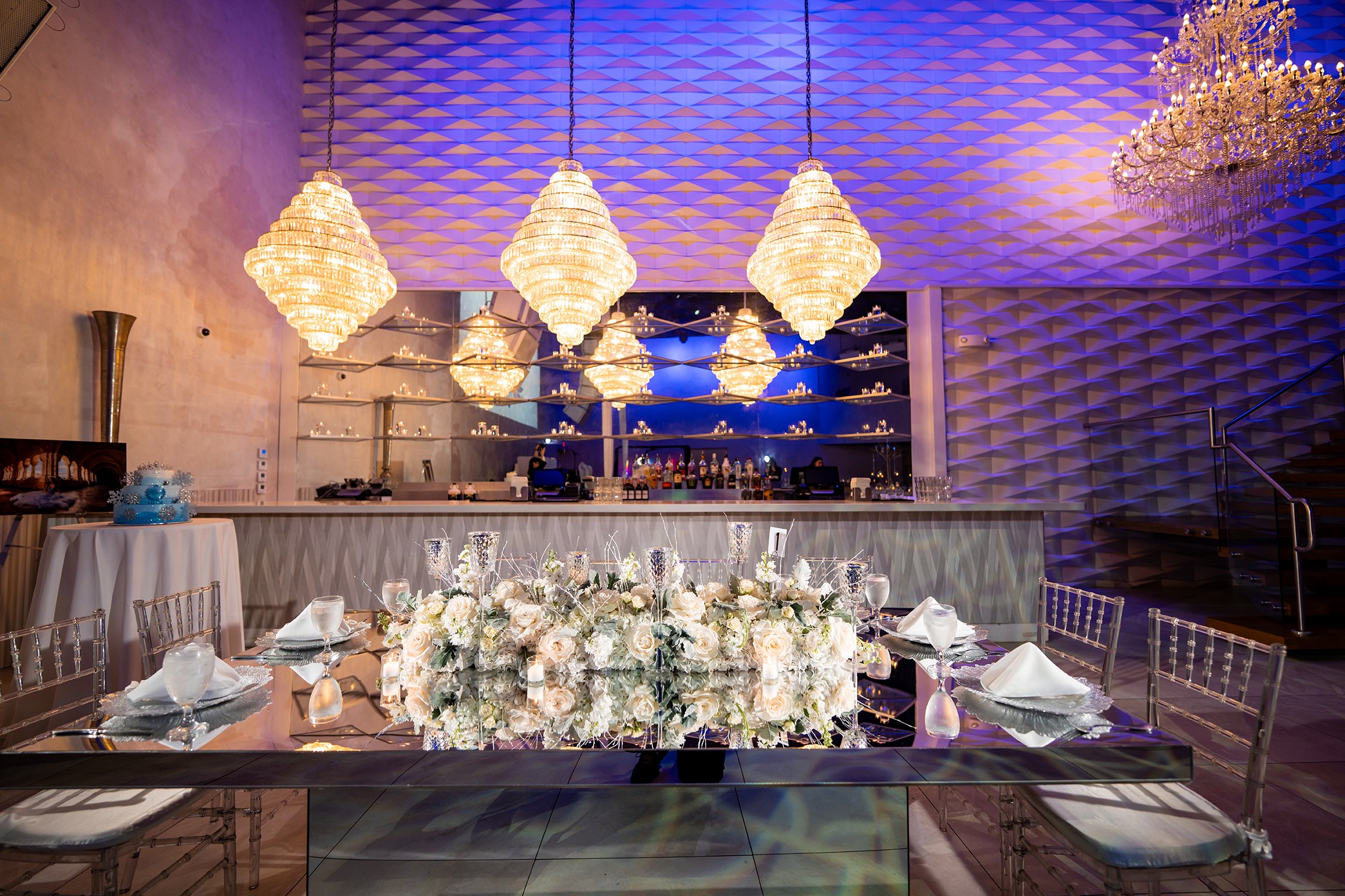 Crystal Ballroom | Book Your Event Today — The #1 Wedding & Event Venue ...