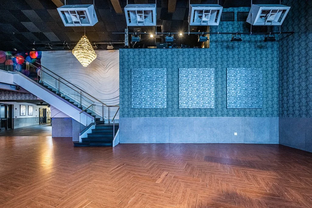 Epic Ballroom | Book Your Dream Event — The #1 Wedding & Event Venue of ...