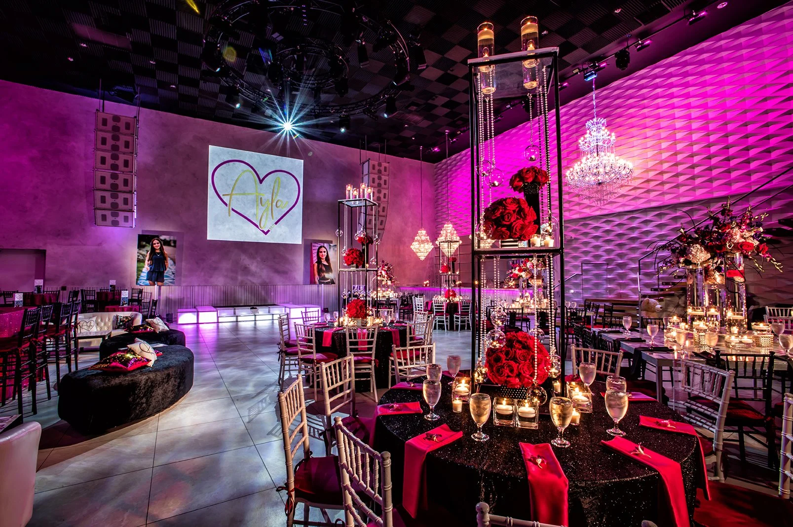 Crystal Ballroom | Book Your Event Today — The #1 Wedding & Event Venue ...