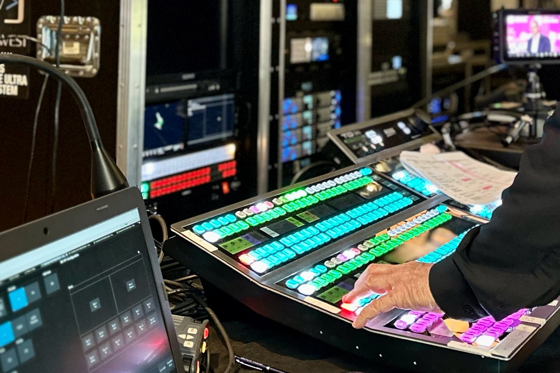 Better B-Roll of Las Vegas