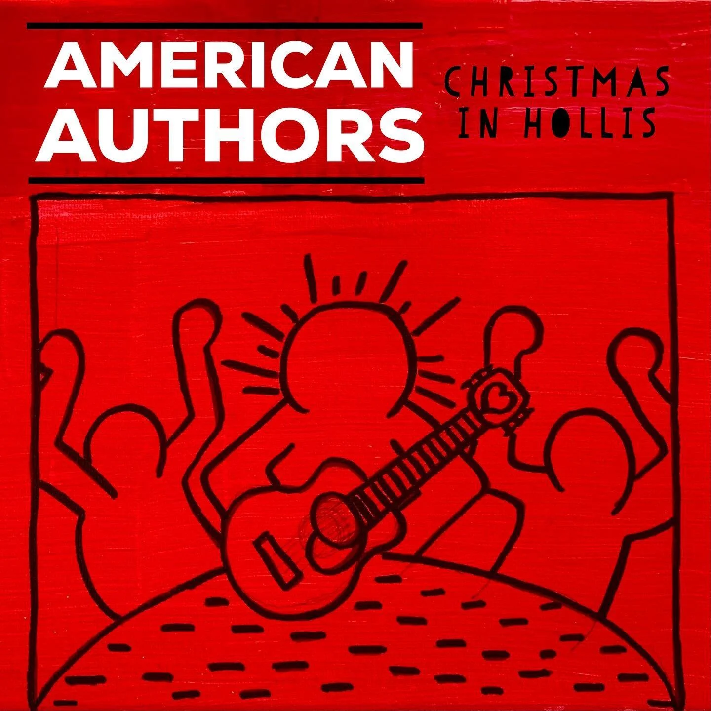 American Authors