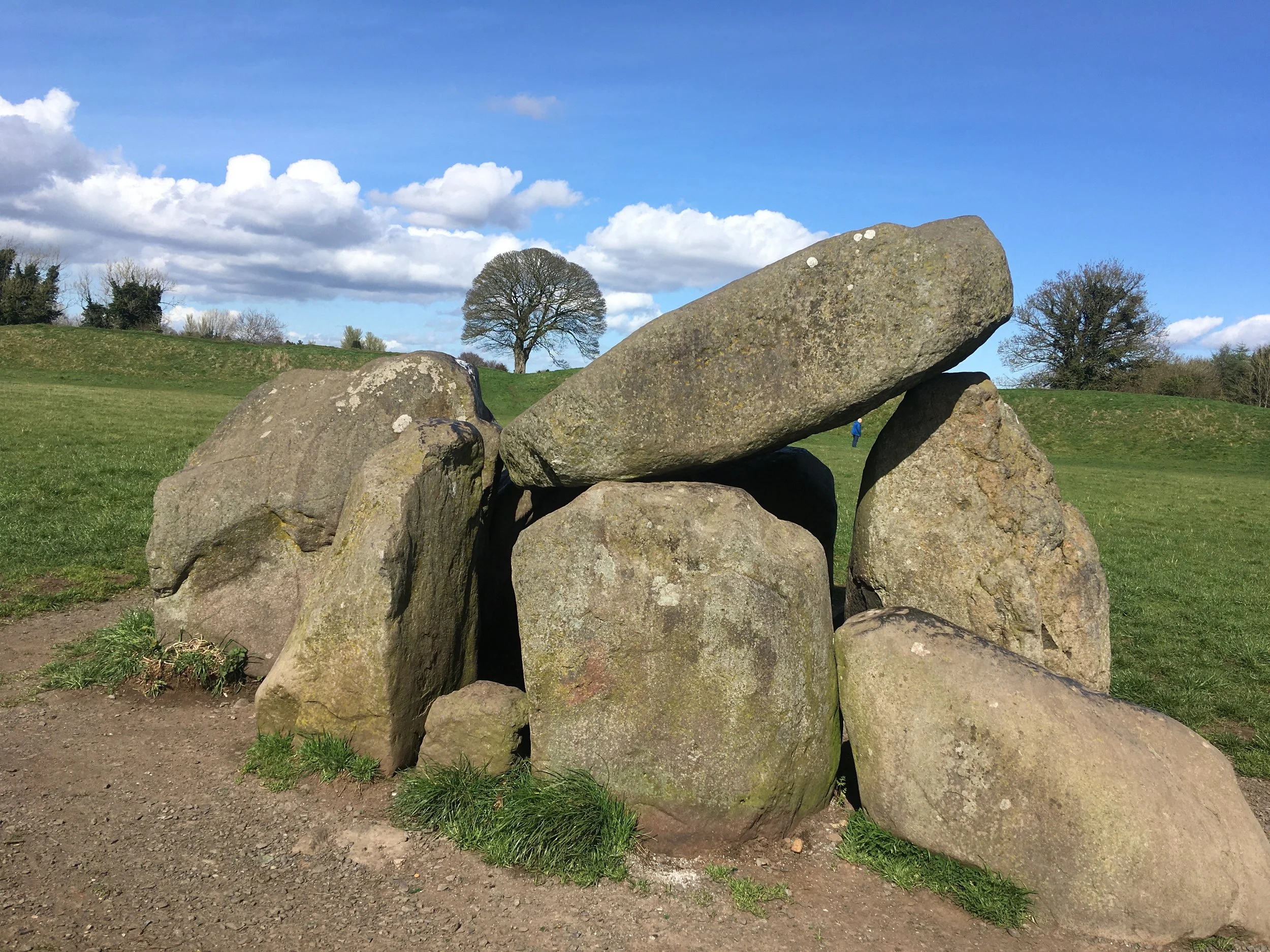 Ireland trip, '23 — David Ingerson