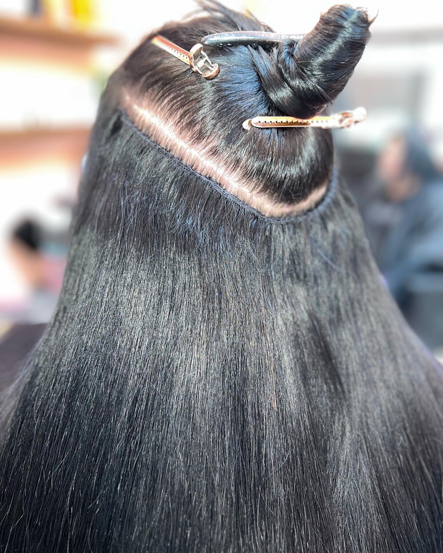 The Hair Extension Loft